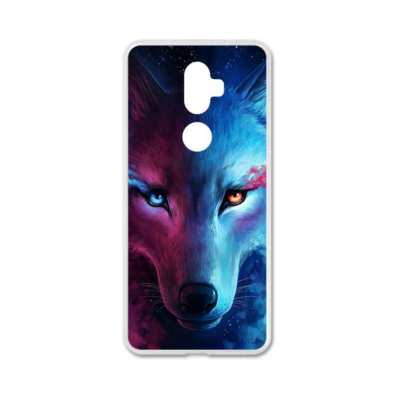 Buy Akabeila Phone Cases for Alcatel 3v 5099D 5099A 6.0 Inch Cover ...