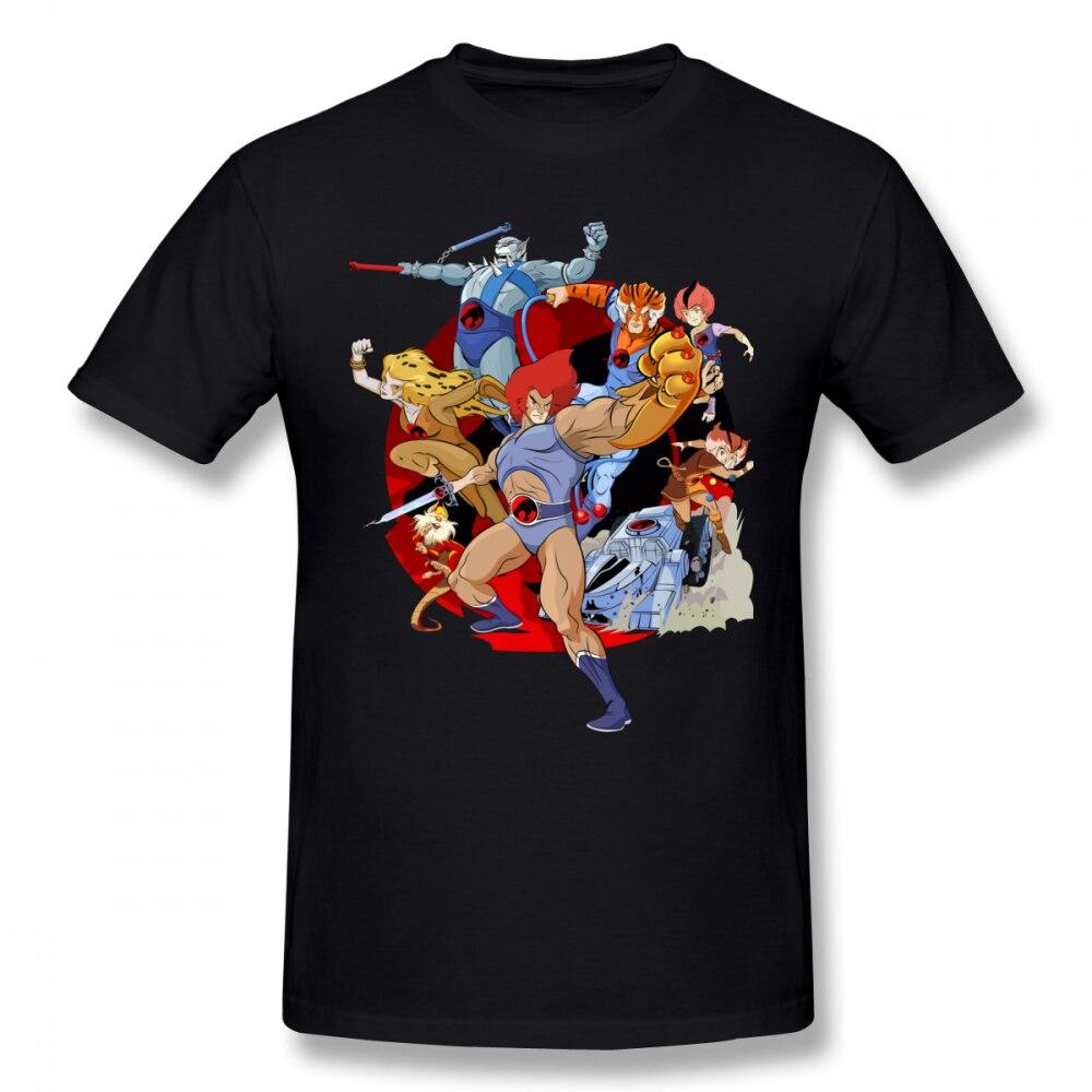 Buy Thundercats T Shirt Thundercats T Shirt Printed Tee Shirt Mens buy-thundercats-t-shirt-thundercats-t-shirt-printed-tee-shirt-mens