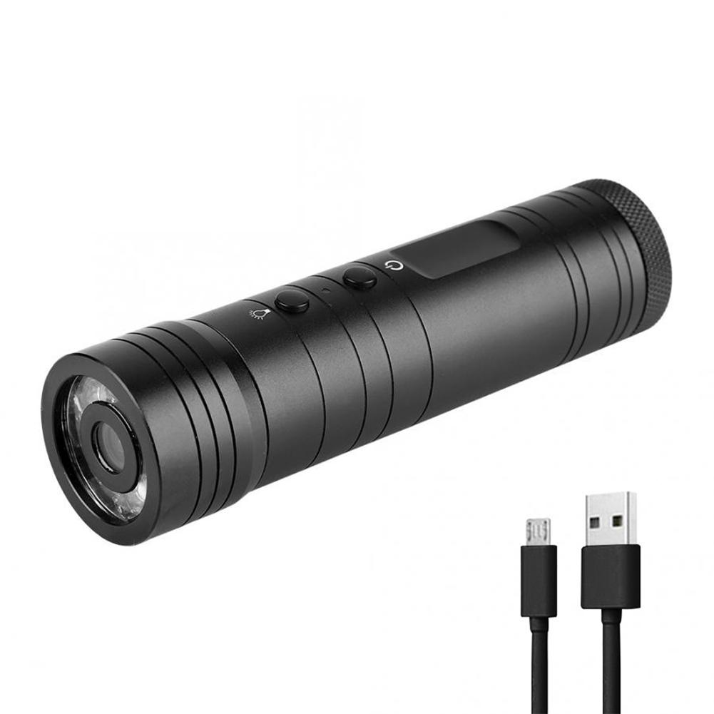 Satın alın Flashlight Bike Camera Portable Car Video Recorder ...