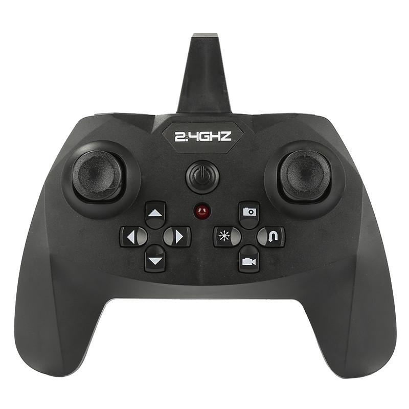 2.4G Remote Controller RC Transmitter For SG800 FPV Quadcopter Drone ...