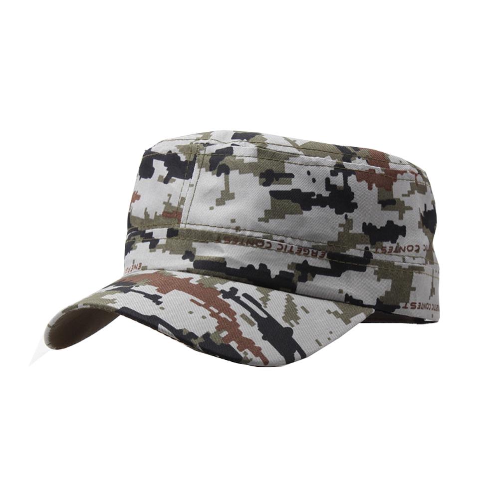 Cheap Fashion Men Baseball Caps Snapback Caps Adult Camo Adjustable ...