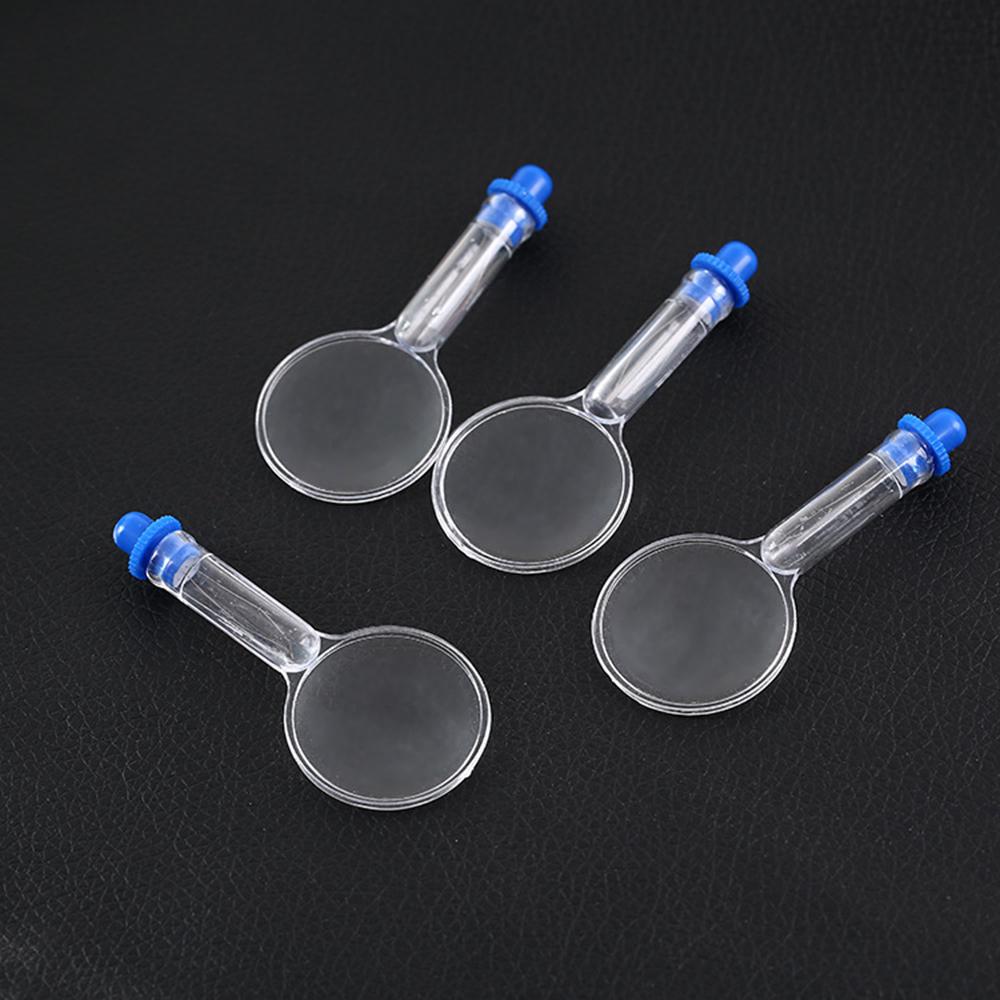 Simple Needle Plastic Assists Threader Tool Needle Threader Sewing ...