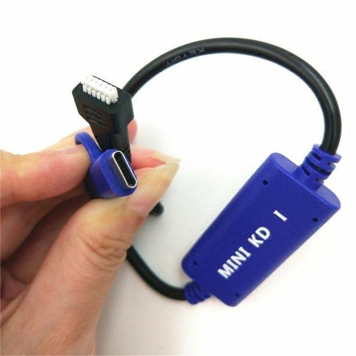 Buy Keydiy Mini KD Mobile Key Remote Maker Generator for Android System ...