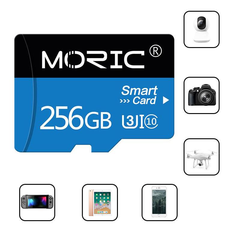 Buy Micro Memory Card Micro SD Card Class10 TF Card Microsd 128GB 64GB ...