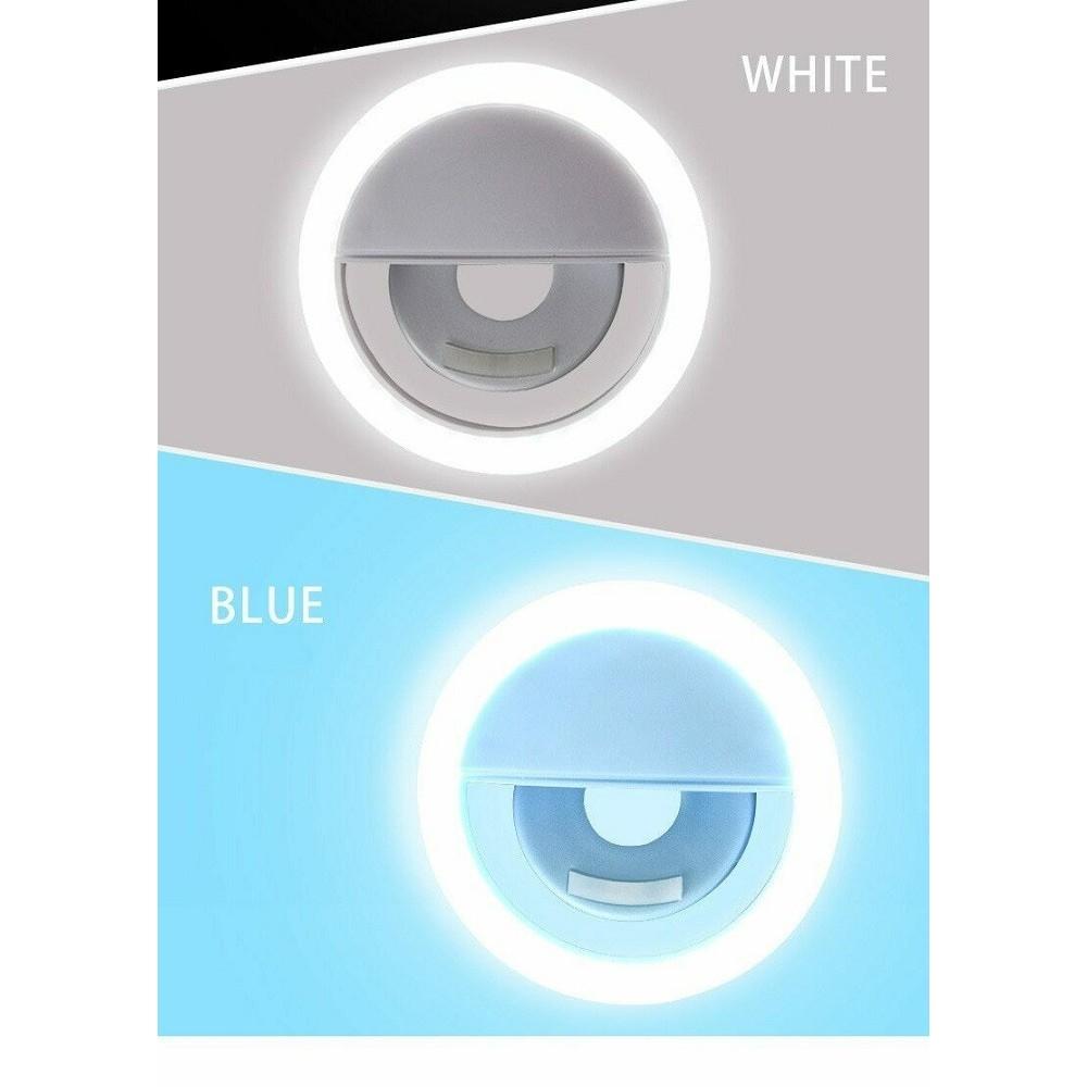 Buy Led Light Ring For Selfie Tik Tok Light Ring Light Rechargeable ...