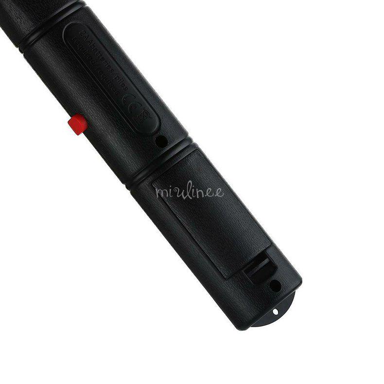 Buy Battery Charging Bug Zapper Racket Electric Fly Swatter Mosquito ...