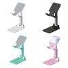 Buy Desktop Phone Holder Stand Mount Foldable Lazy Mobile Phone Risers ...