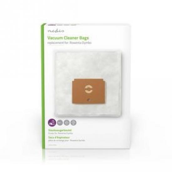 Buy Vacuum bag | rowenta dymbo nedis dubg221row4 at affordable prices ...