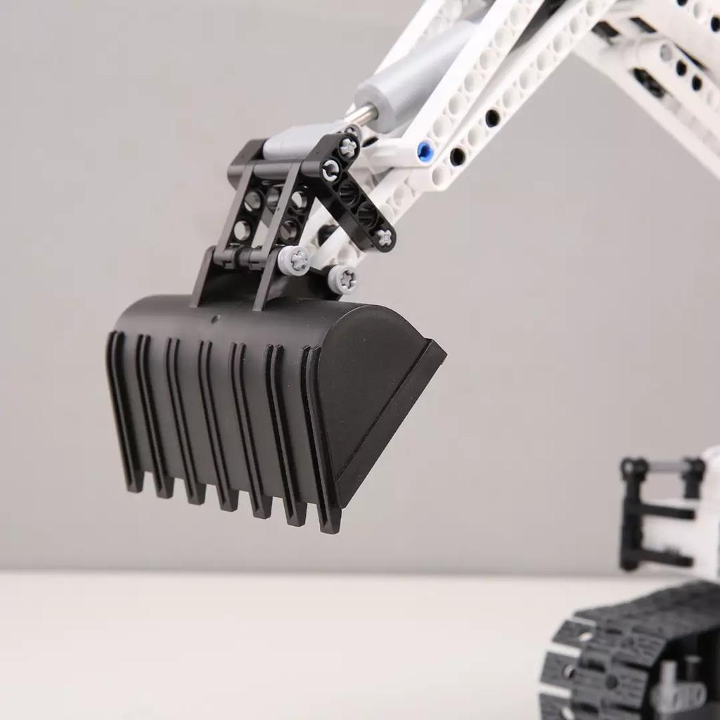 Xiaomi ONEBOT toy excavator – buy at low prices in the Joom online store