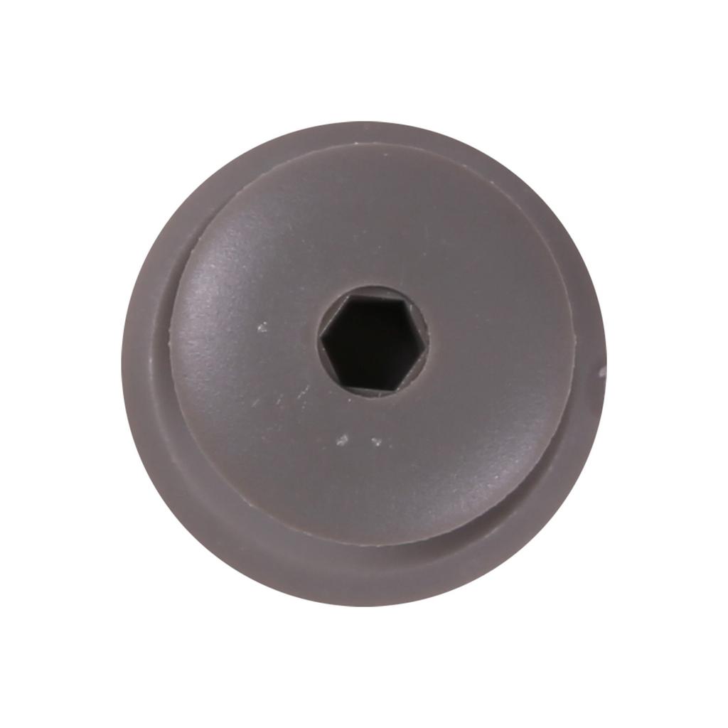 Buy BCF1818 10 Pieces Trim Panel Retainer, Dark Gray for VW ...