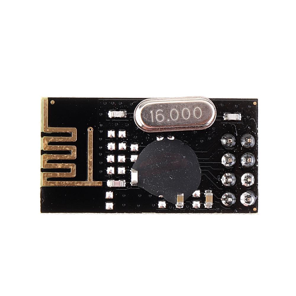 Buy CC1101-868MHz 2-3.6V RF Low Power UHF Wireless Transceiver Module ...