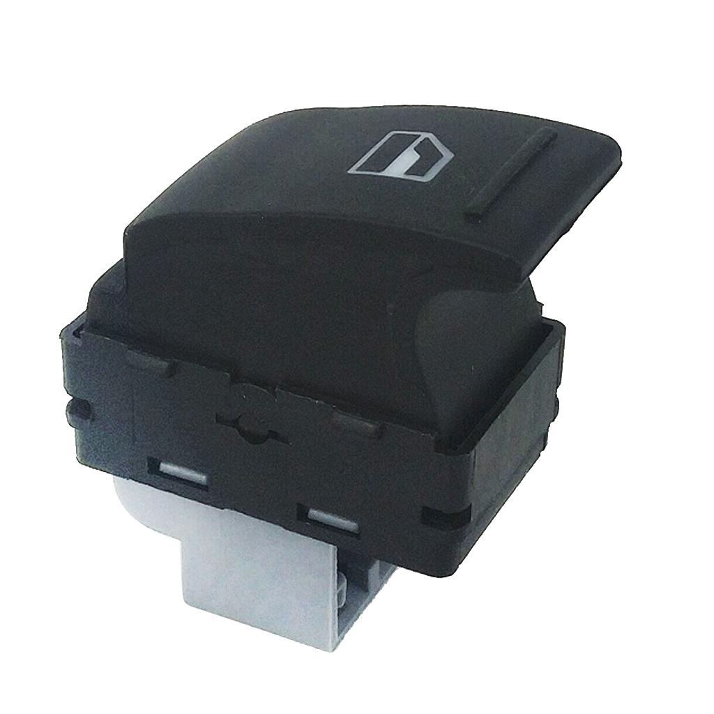Power Window Switch Passenger Side for VW Transporter T5 T6 Rear Left ...
