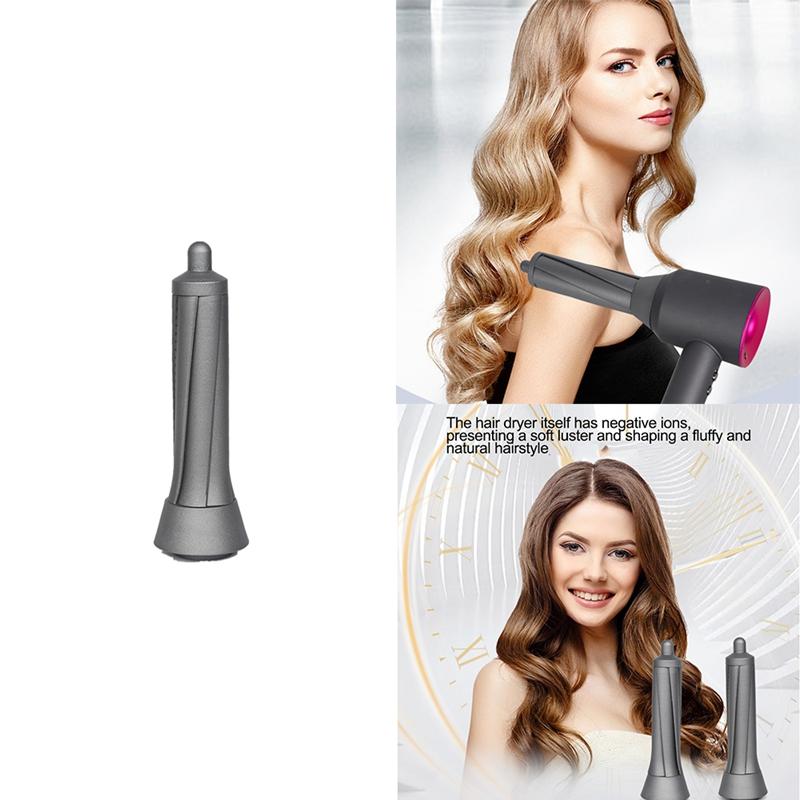 Cheap 1Pcs Suitable for Dyson Hair Dryer H08/03 Wind Nozzle Curling ...