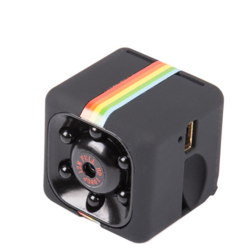 Buy SQ11 Mini Camera Hd 1080p Sensor Night Vision Camcorder Motion Dvr ...