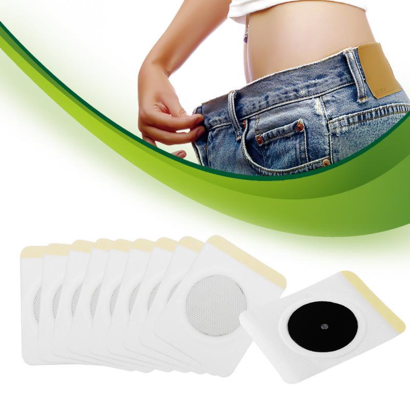 Buy Chinese Medicine Slimming Bolus Fat Burning Patches Weight Loss ...