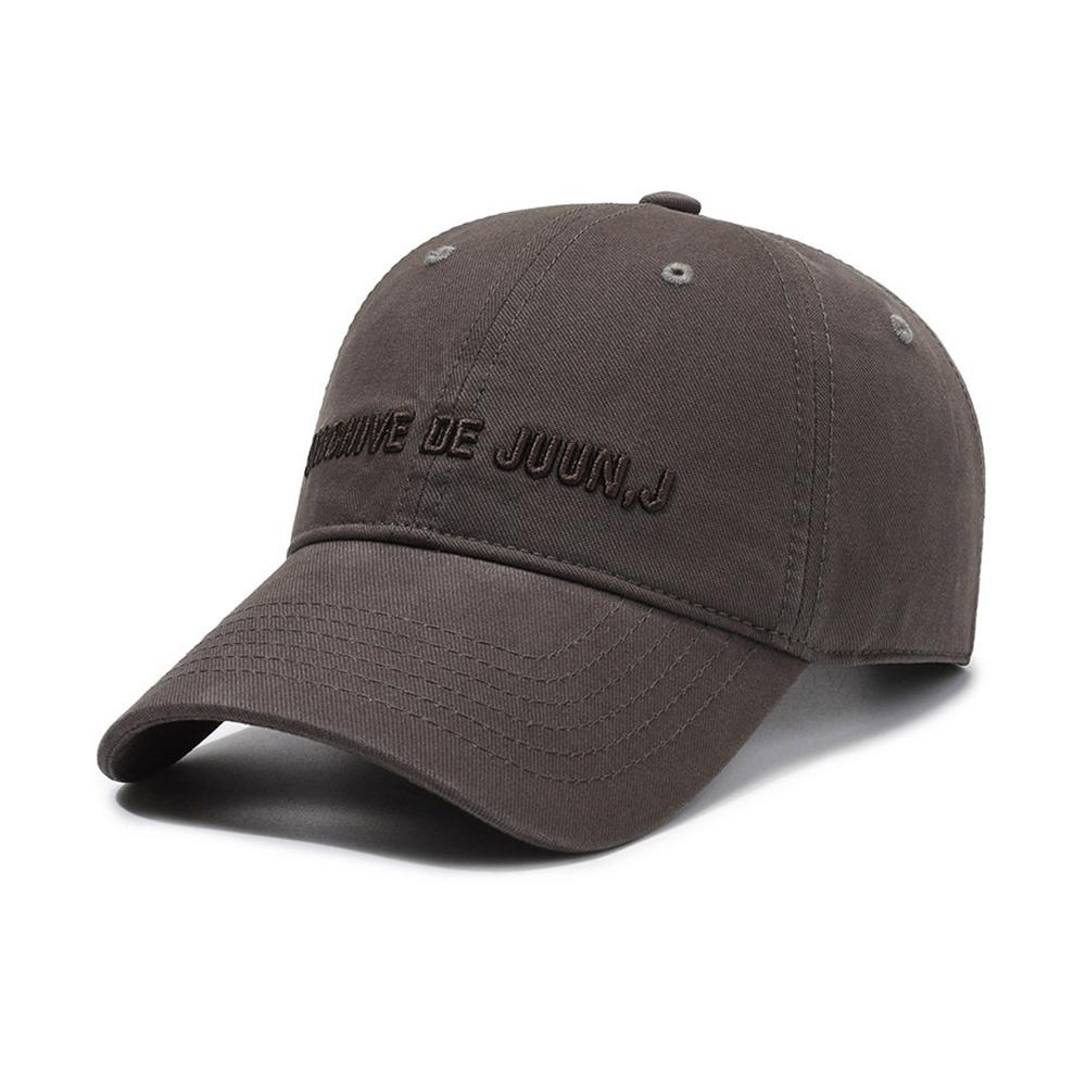 Satın alın FS 2023 Summer Letter Embroidered Baseball Caps For Men ...