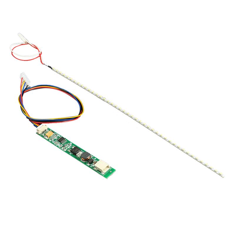 Buy 220mm LED Backlight Strip Kit Update 10.4 Inch CCFL LCD Screen To ...