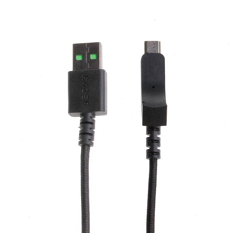 Cheap Mouse Wire Mouse Cable for Razer Lancehead Wireless Gaming Mouse ...