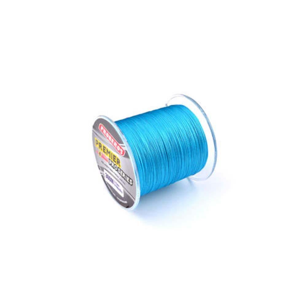 Buy 300M Braided Spectra Strong Line Extreme Dyneema Fishing Sea at ...