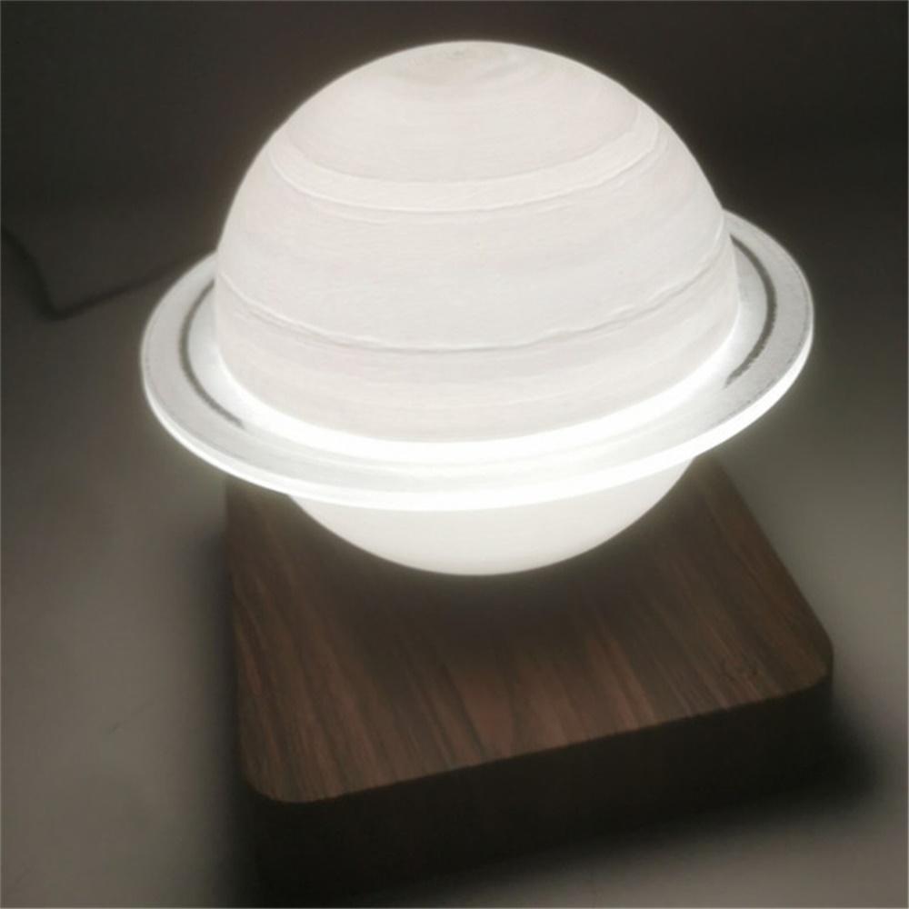 Buy 3D Magnetic Levitation Planet Light 3D Printing Magnetic Levitation ...