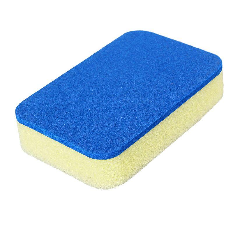 TOKTEE Professional Table Tennis Rubber Cleaning Set (Rubber Cleaner ...