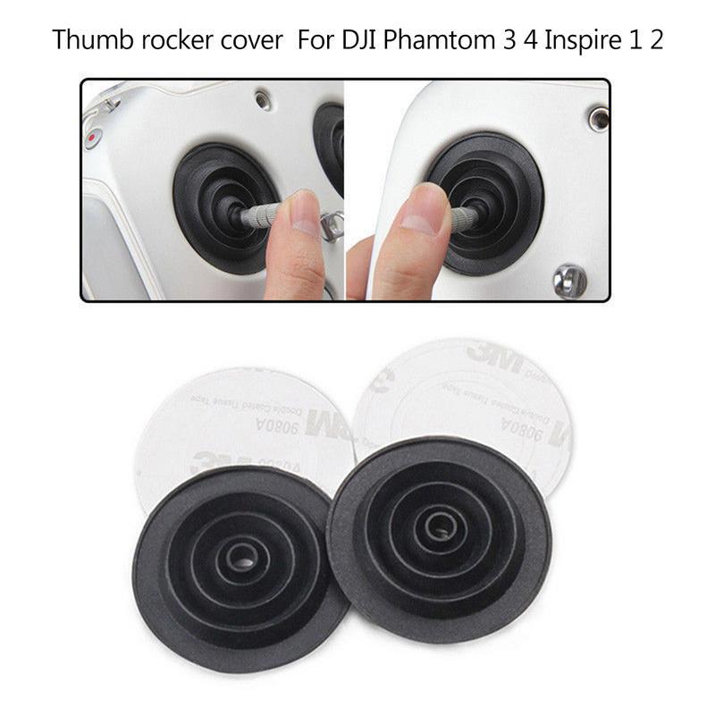 Buy Remote Controller Rocker Soft Silicone Dust-Proof Cover Waterproof ...