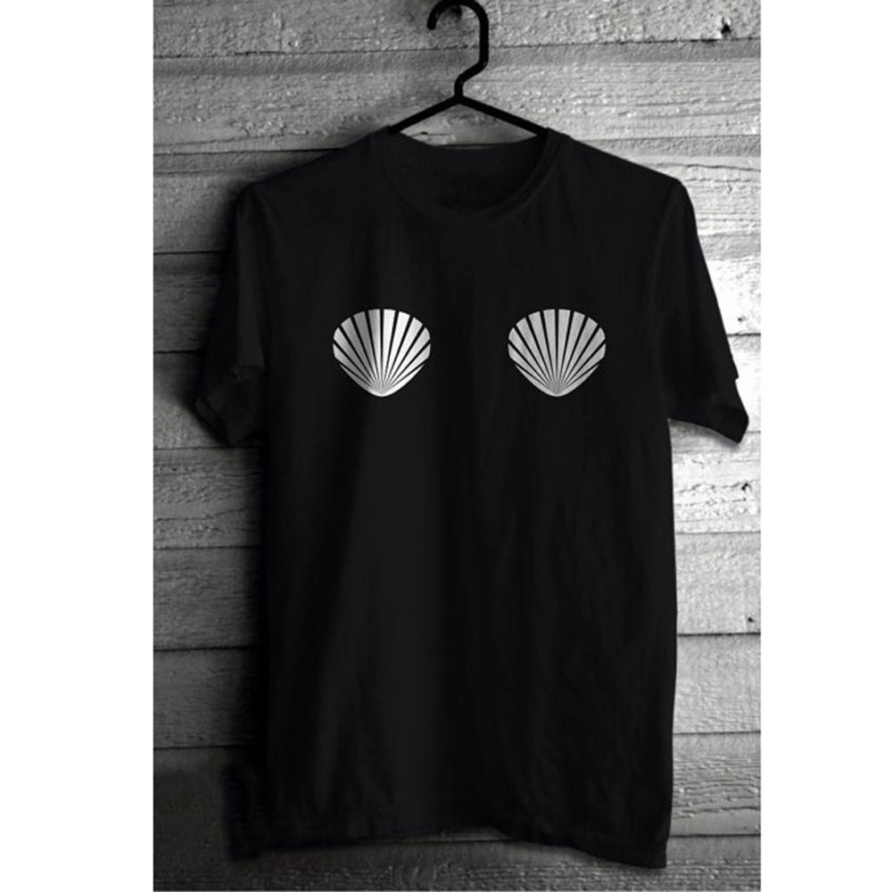 Goodthreads Cotton unisex T-shirt casual funny T-shirt summer fashion ...