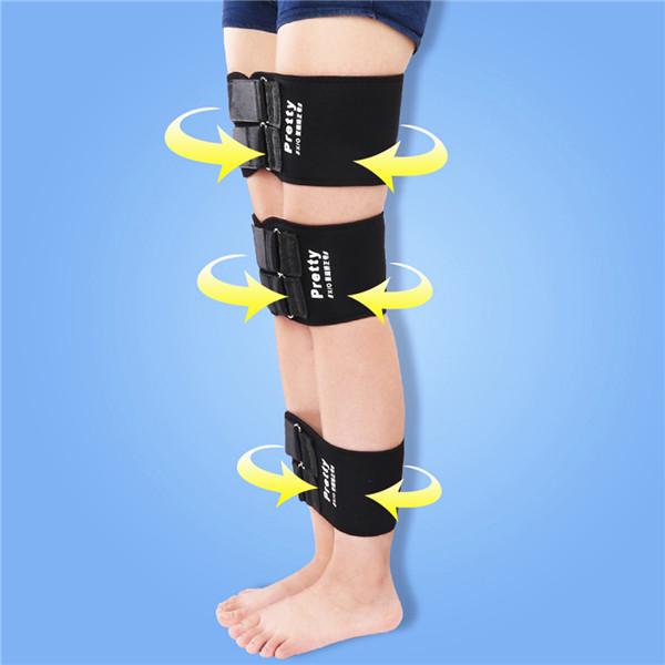 Buy 3pcs/set O-leg Correction Belt Leg With Correction Belt Durable ...