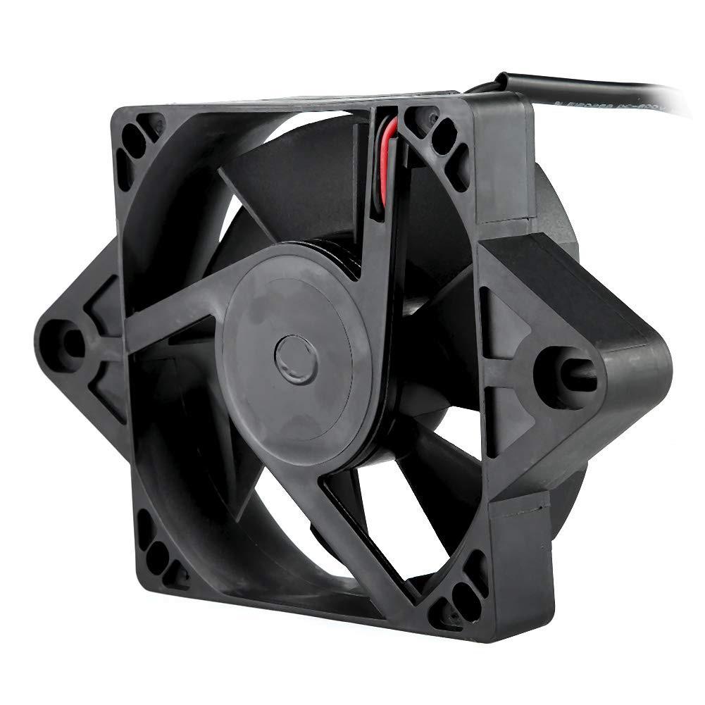 Motorcycle Cooling Fan, Electric Engine Cooling Fan Radiator for ...