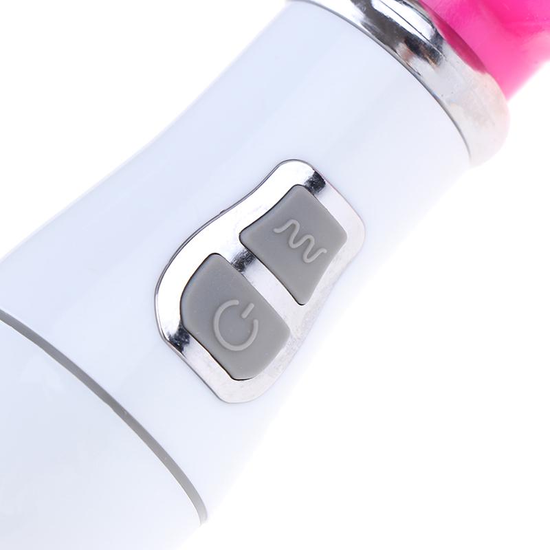 Buy Vibration Rabbit Vibrator Clitoral Stimulator Pseudopenis G-Point ...