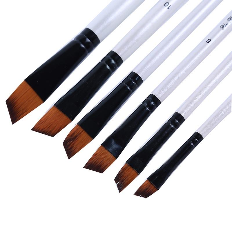 Buy Stationery 6 Sticks Weaving Paper Indentation Tool Clay Mud Ultra ...
