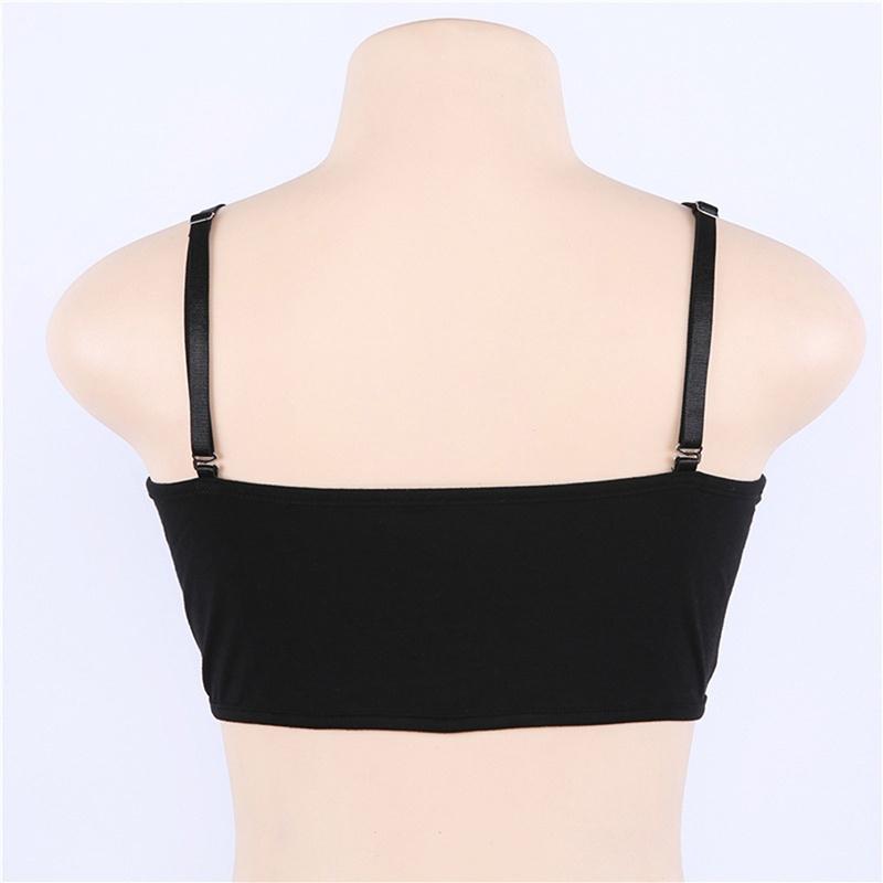 Buy Women Nightwear Bandages Push Up Casual Vintage Punk Sheath ...
