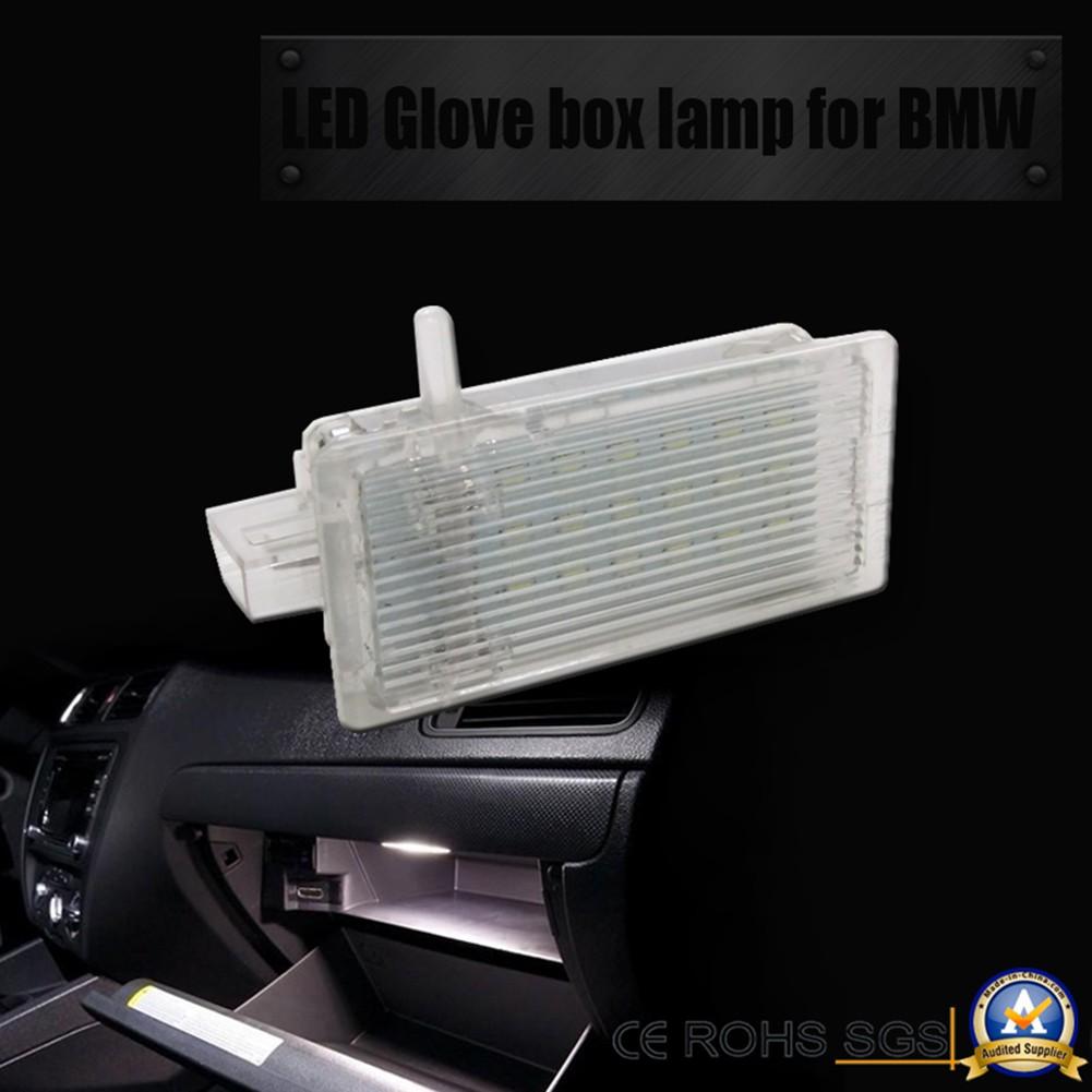 Buy Car LED Glove Box Lamp Glove Box Light White Light Replacement ...