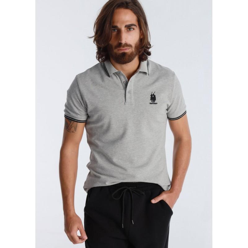 BENDORFF - Kısa kollu Pique polo tişört uygun fiyatlı satın alın ...