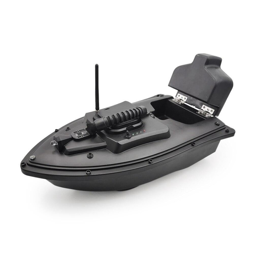Buy T18 RC Distance Auto Lure Fishing Ship Smart Remote Control Bait ...