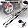 Buy 2Pcs Car Front Gas Shock Hood Shock Strut Damper Lift Support ...