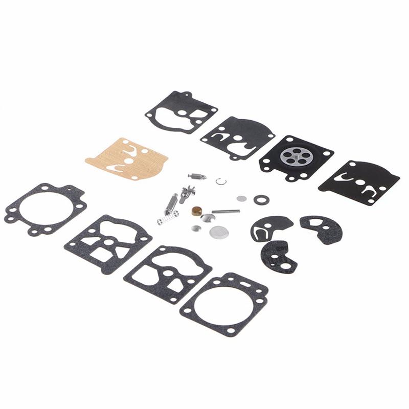 Carburetor Carb Repair Gasket Diaphragm Set for Walbro WA WT Series ...