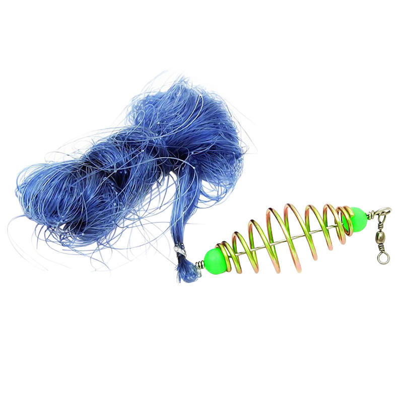 Buy Fishing Net Design Copper Spring Shoal Fishing Net Netting Fishing ...