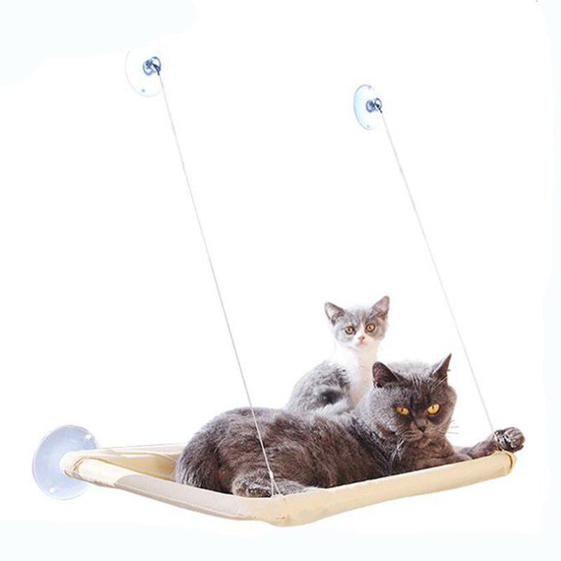 Buy WTEMPO New Arrival Cat Sport Window Mat Putted On Everywhere Cute ...