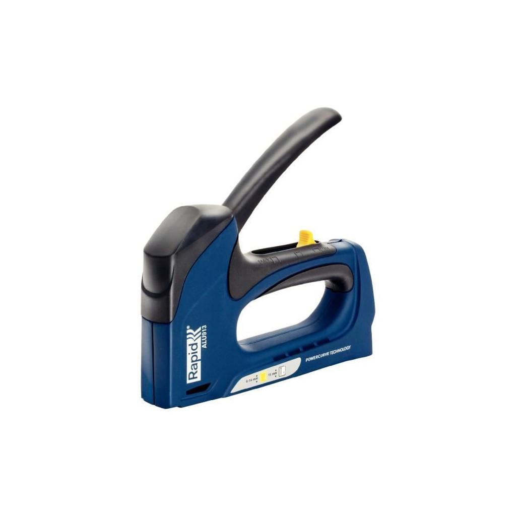 Buy RAPID ALU913 Dual Manual Stapler - Aluminum at affordable prices ...