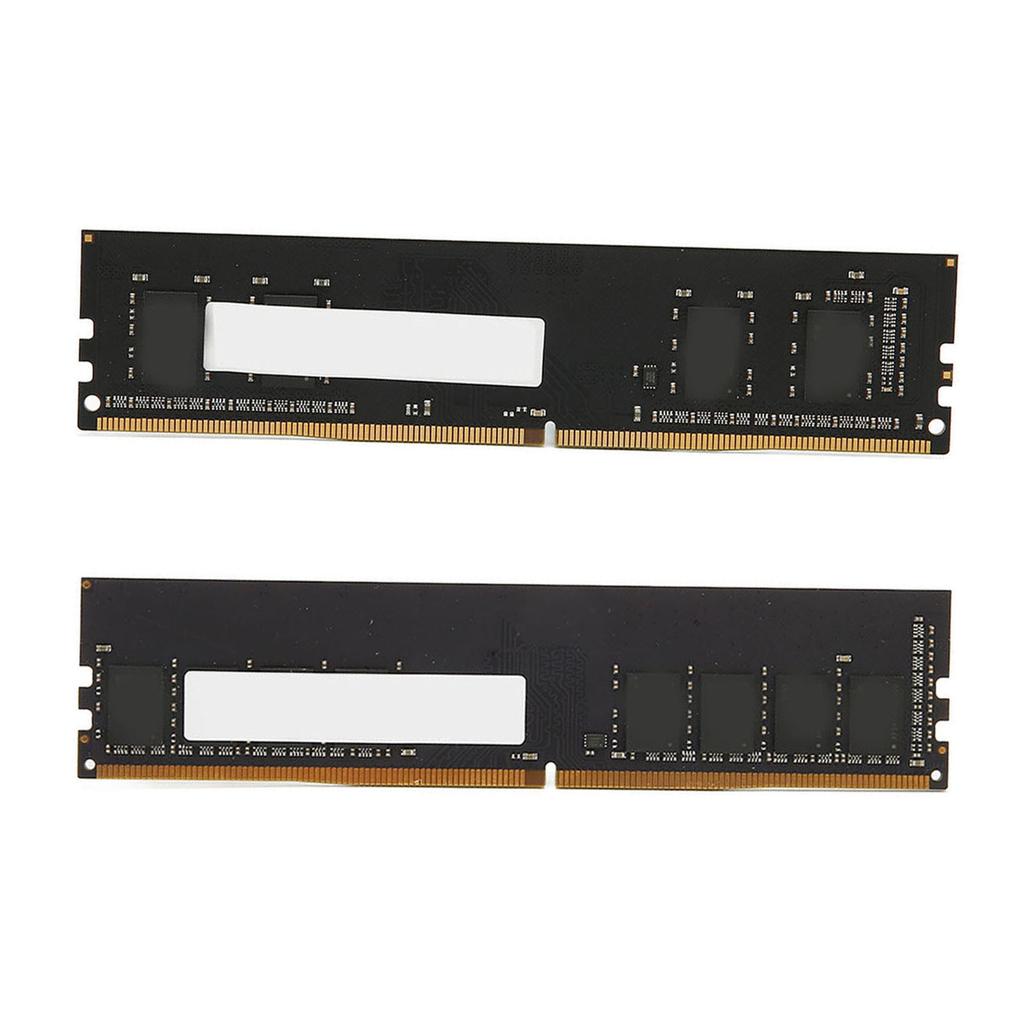 RAM DDR4 2666Mhz Universal 240 Pin CL15 Glossy Running DDR4 RAM Wide ...