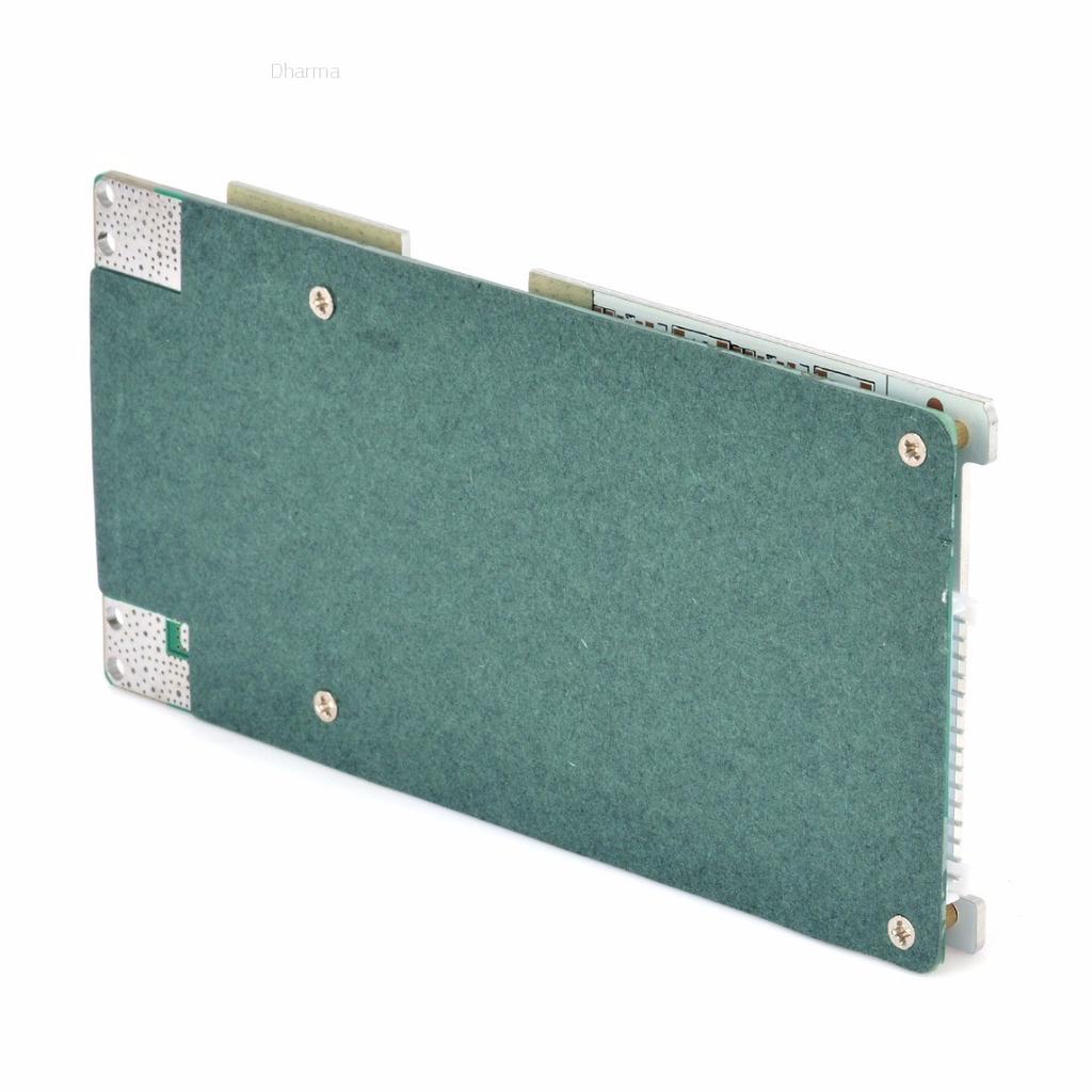 Buy Manyi 14S 45A 50.4V Lithium Li-Ion Battery Protection Board With ...
