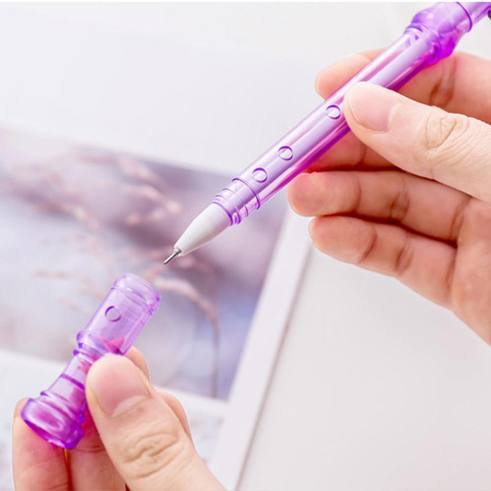 Buy New Gift Clarinet Gel Pen With Hang Flute Shape Writing at ...