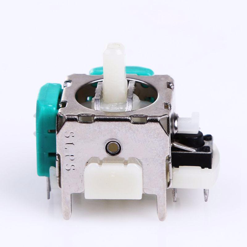 Buy Left Joystick 3D Analog Stick Sensor For Playstation 4 Ps4 ...