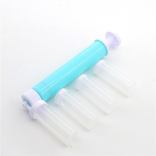 Cheap Manual Cake Spray Gun Airbrush For Cake Decorating Coloring ...