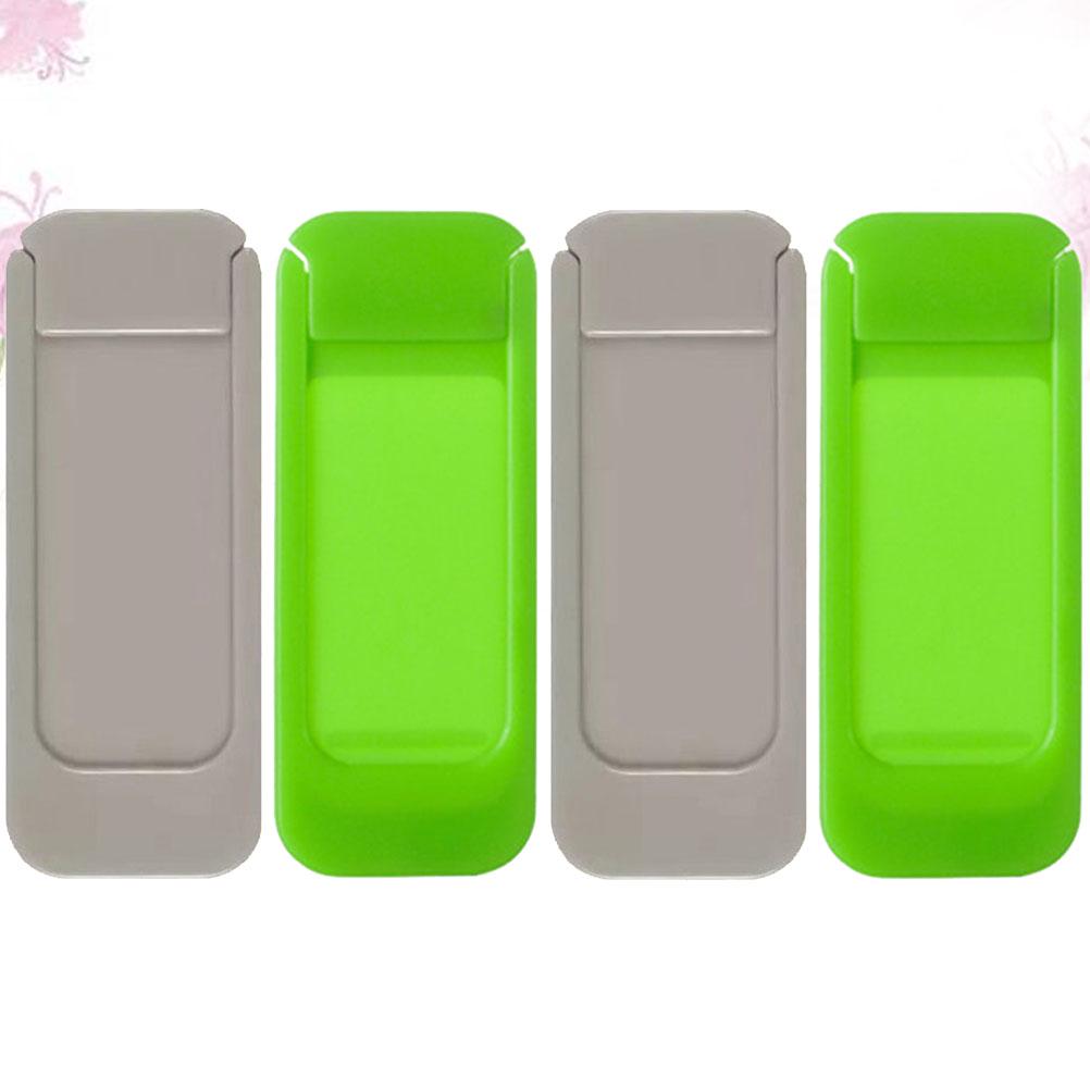Buy 4Pcs Camera Cover Camera Protective Lid Webcam Cover Slider for ...