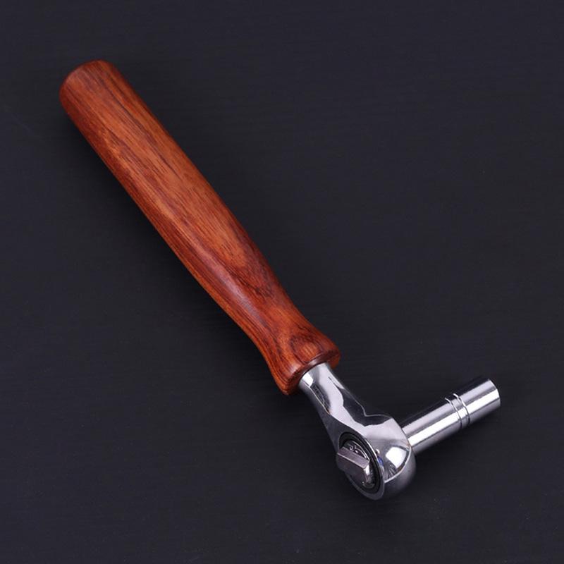 Buy Home Supplies Guzheng Tuning Wrench Lever Spanner for Guzheng ...
