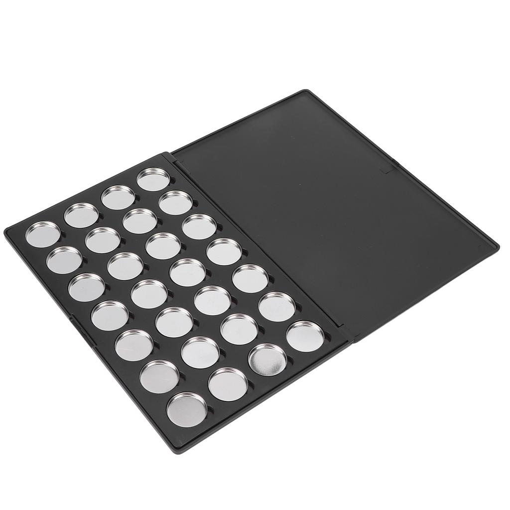 How To Make Empty Makeup Palette | Saubhaya Makeup