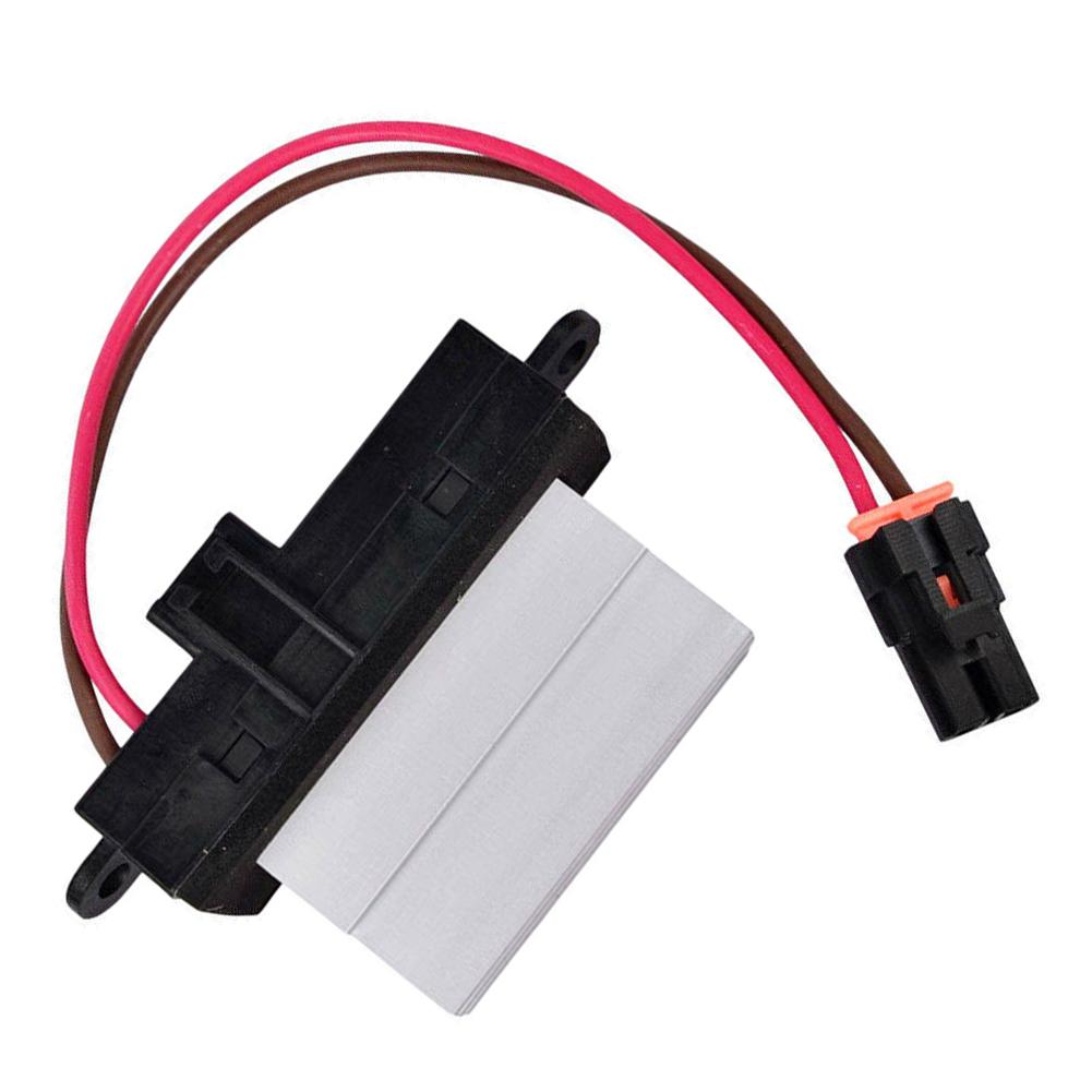 19331830 Blower Motor Control Module Heater Blower: الشراء بأسعار ...