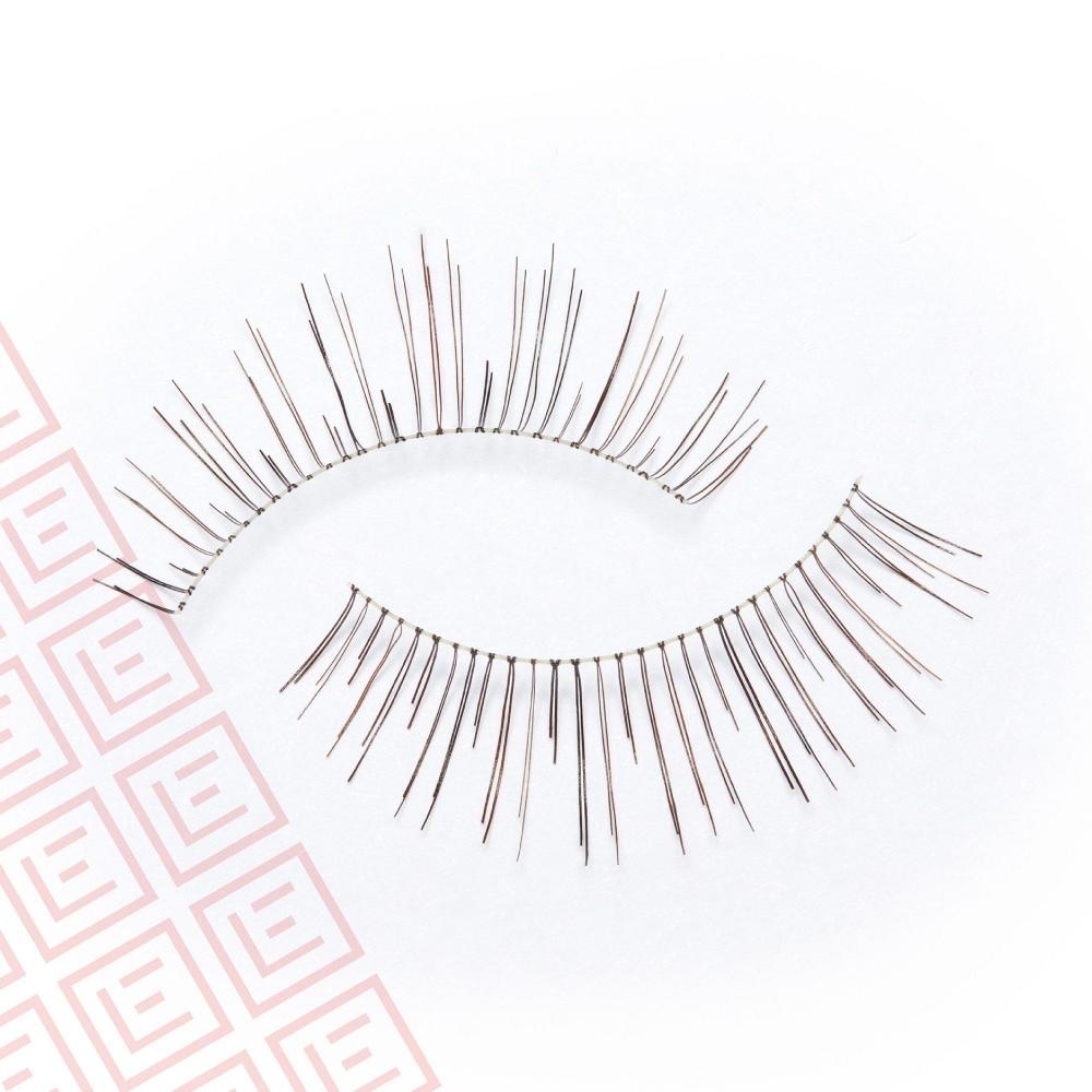 Cheap Eylure Natural No. 020 Eyelashes Multipack | Joom